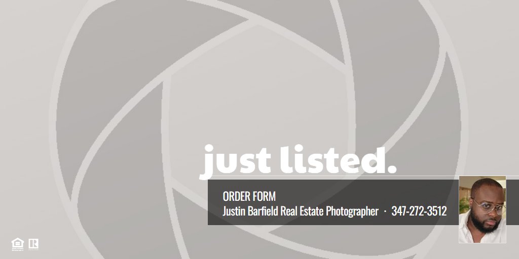 Order Form